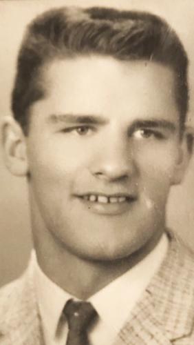 John Dorn Cunneen, 75