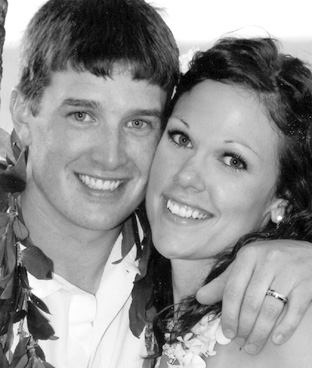 Josh and Jessica Walsh
