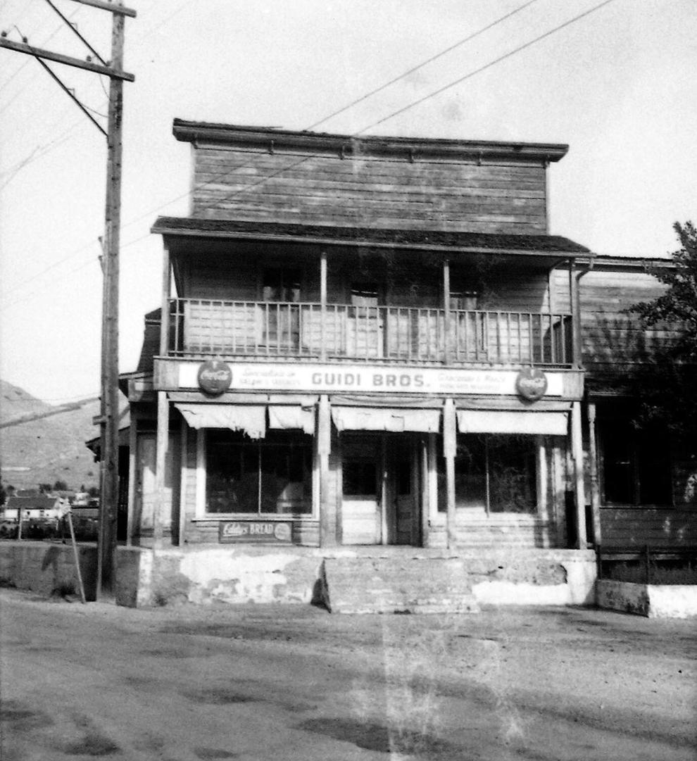 Centenarian Leona Yerkich reflects on her life in Butte