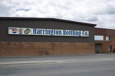 Harrington's named a top distributor