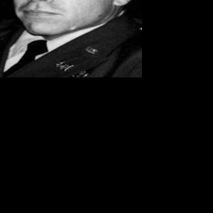 David Goldsworthy, 57