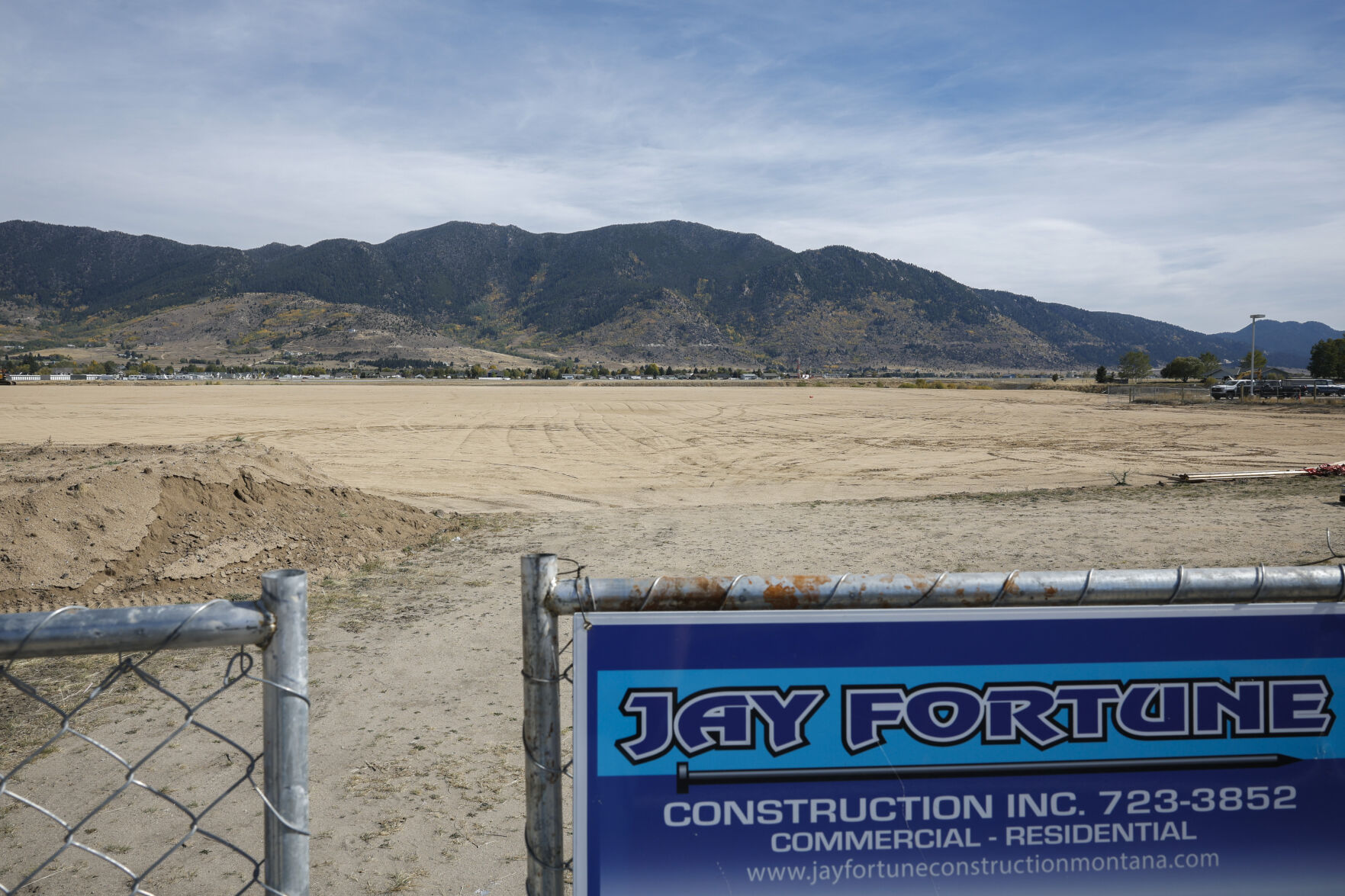 Jersey Mike's, Chipotle and Starbucks coming to Butte