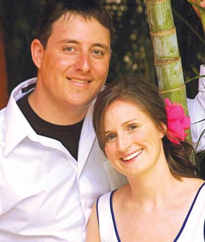 Engagement - McNabb-Loushin