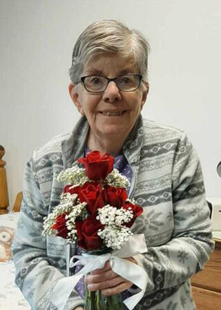 Delores Marie Kangas