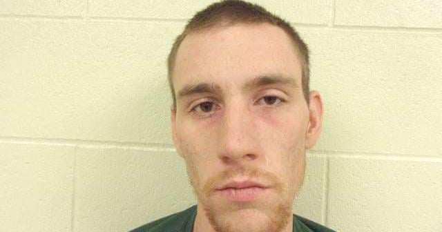 Gardipee receives seven-year prison sentence