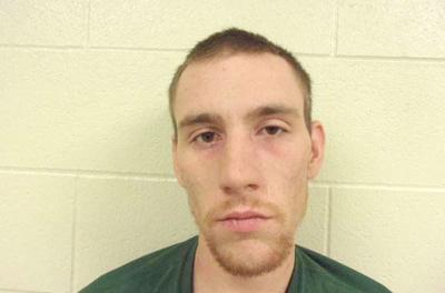 Gardipee receives seven-year prison sentence