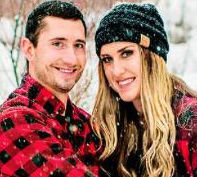 Mosier-Steinborn engagement