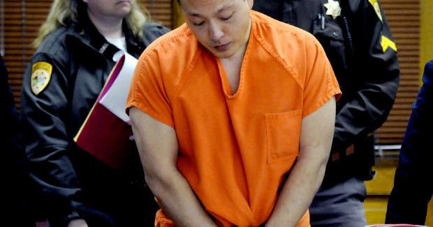 Markus Kaarma sentenced to 70 years in prison