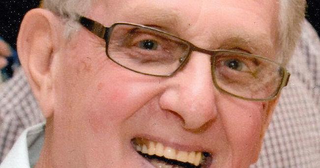 Robert W. 'Bob' Rossman, 84