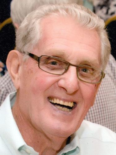 Robert W. 'Bob' Rossman, 84