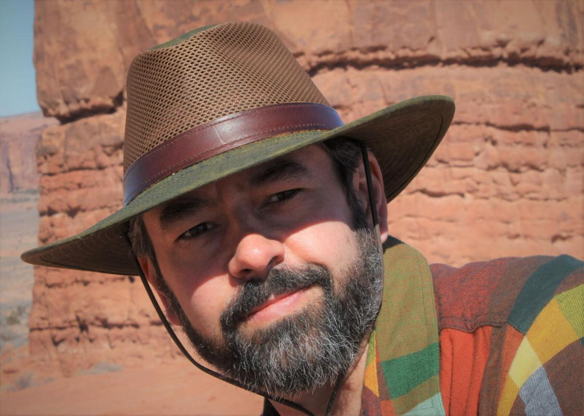 Andrew Rothman: Large trees, bad projects