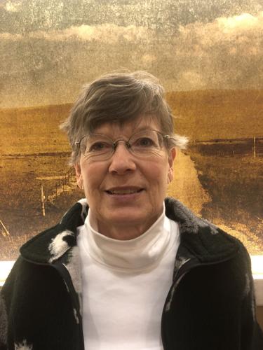 Sara Johnson: Collaboration isn’t law or science