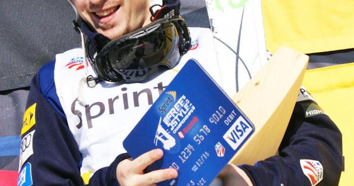Butte's Bryon Wilson injured in skiing crash