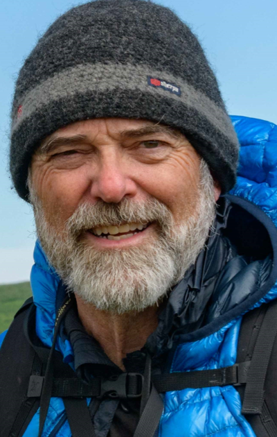 Joel Maes: A 'new” Strategic Plan for the Clark Fork River