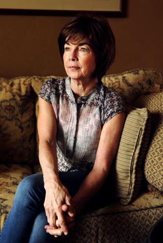 Mary Dean: A mid-career switch brought St. James a wonderful nurse