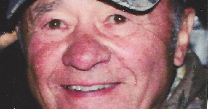 John Stajcar, 84