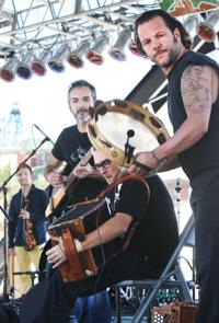 Montana Folk Festival