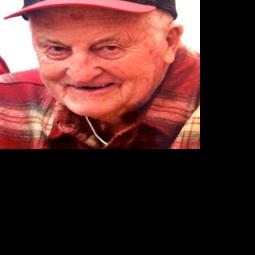 Robert Carson Lott, 90