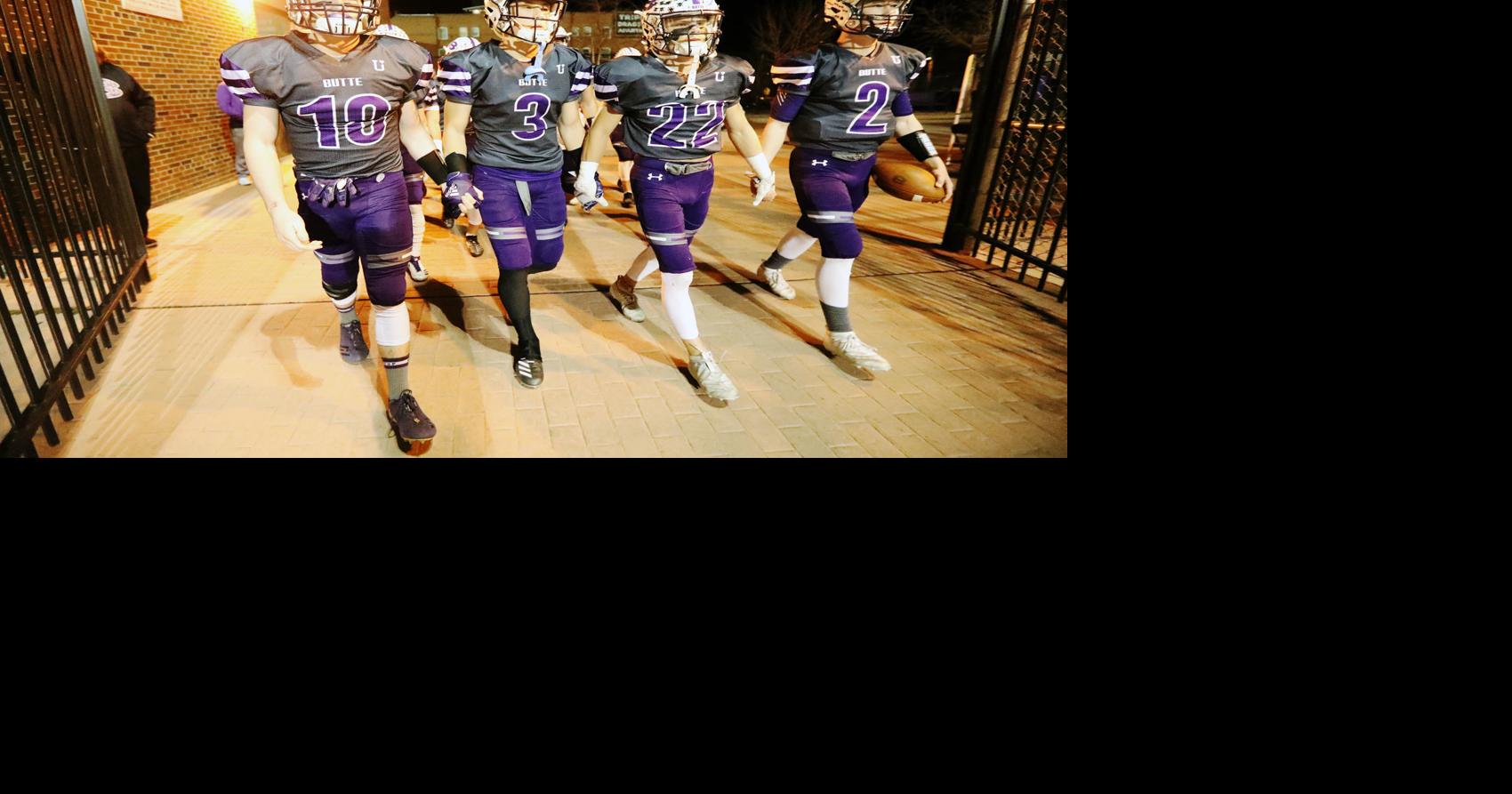 Photos: A look back at Butte's perfect season as the Bulldogs head into ...