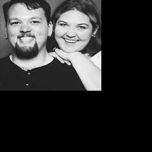 Amber and Vance McCall