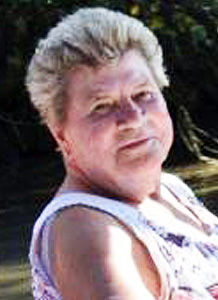 Dorothy 'Dottie' Wilcox, 81