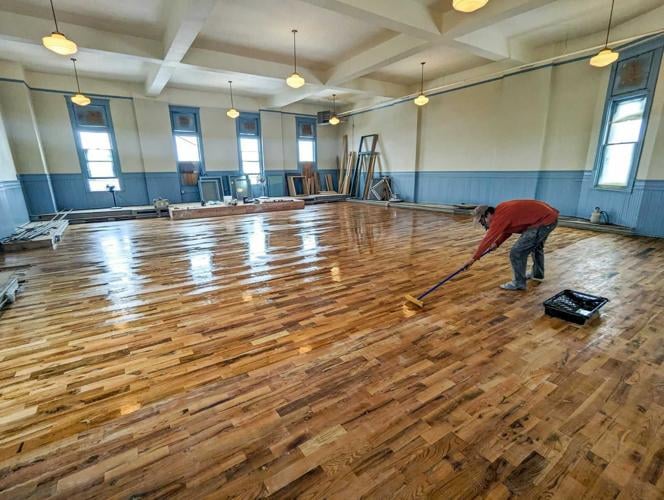 Storied Union Hall in Butte to host fundraiser for elevator