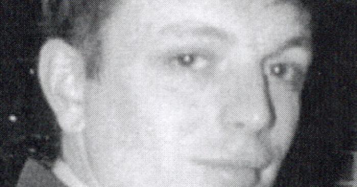 Theodore Lynn ‘Ted’ Sweeney, 56