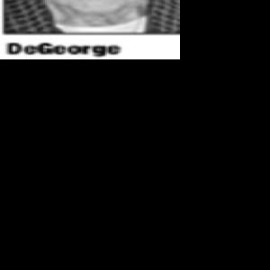 Mary DeGeorge, 93