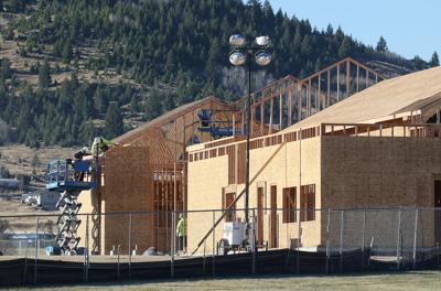 It's official: Butte's new $8.7 million water park named 'Ridge Waters'