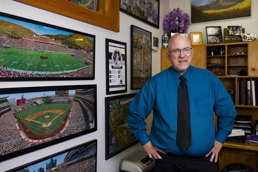 Butte native Keith Miller to be Butte School District chief