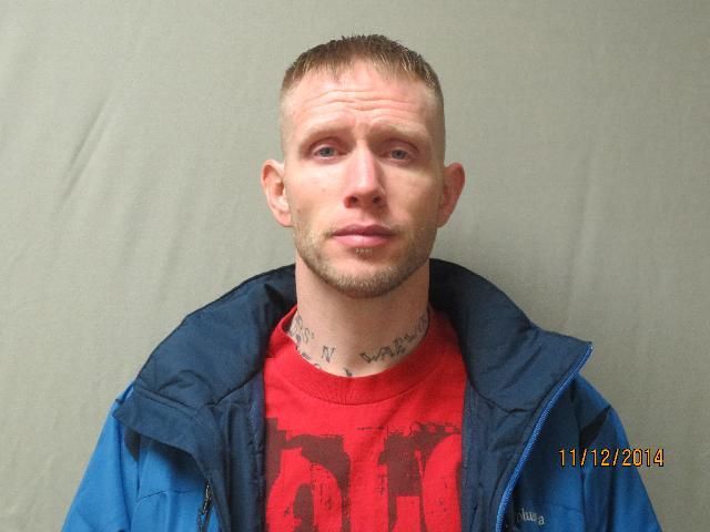 Crime roundup: Three appear in court on various charges