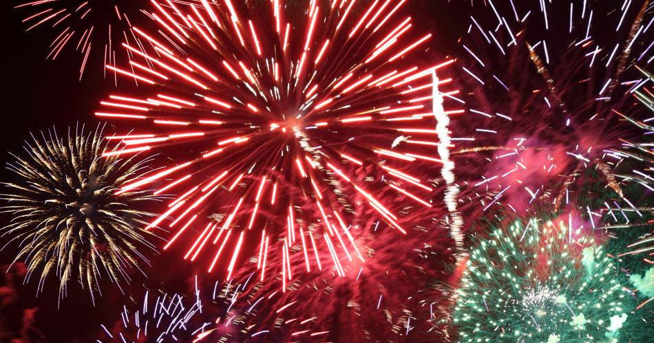 Watch Butte’s fireworks show live at mtstandard.com