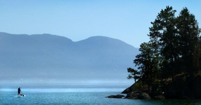 Flathead Valley growth driven by tourism, recreation