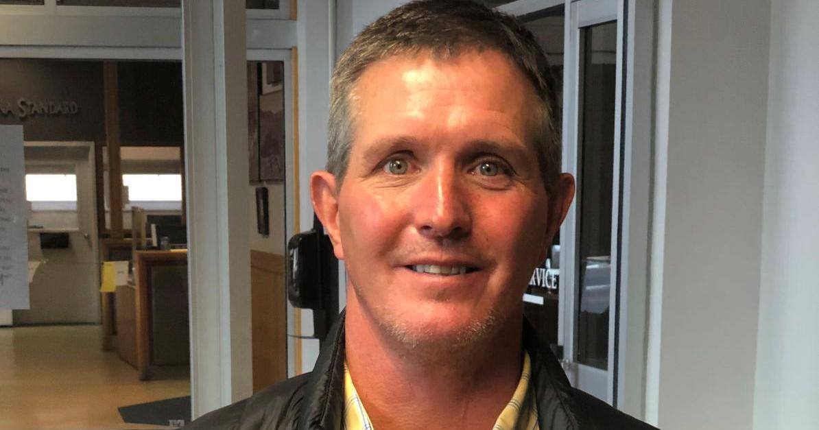 Stories of Honor: Hitch in the Navy taught J.P. Gallagher a lot