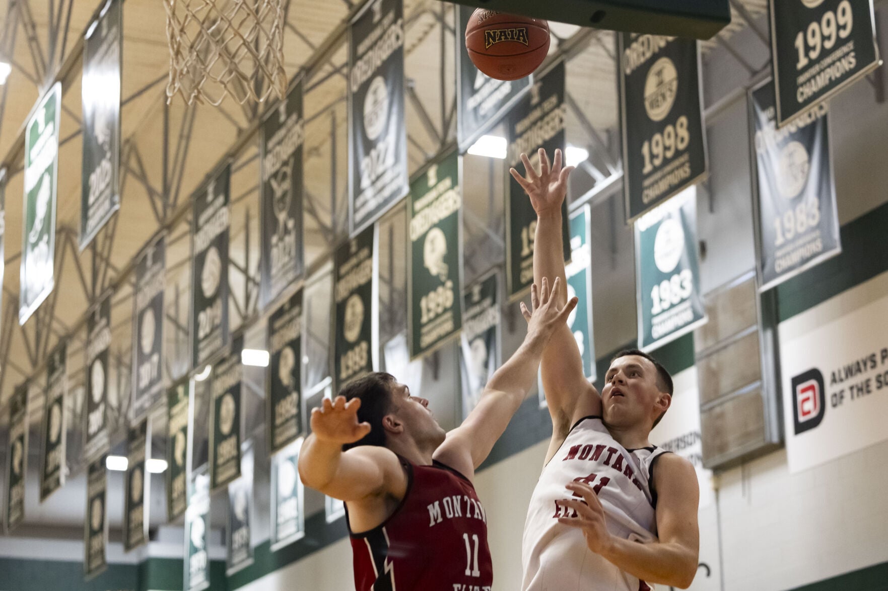Competition on display at fourth Montana Elite Invitational