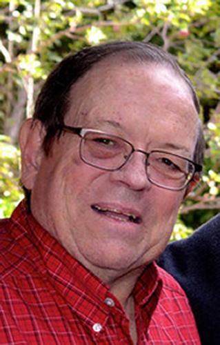 Lawrence 'Larry' Tait Jones, 63