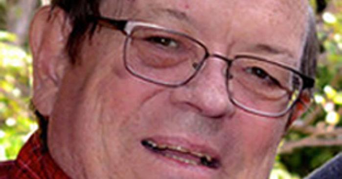 Lawrence 'Larry' Tait Jones, 63