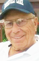 Wayne DeWitt Hendrixson, 74