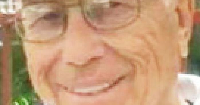 Wayne DeWitt Hendrixson, 74