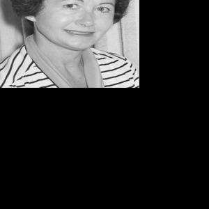 Myrtle (James) Buls, 83