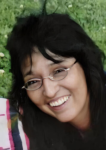 Irma Jean Sepulveda