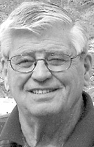 James ‘Jim’ Ernest Rhoades, 76