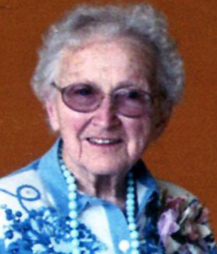Jean Mills, 92