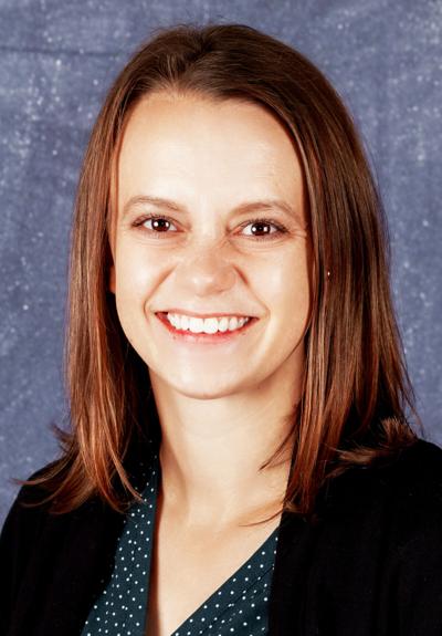 SWMTCHC has chosen Dr. Melanie Nelson