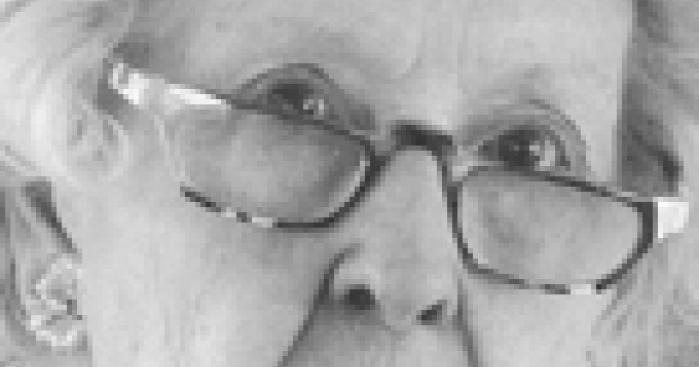 Viola Margaret (Denny) Boehler, 87