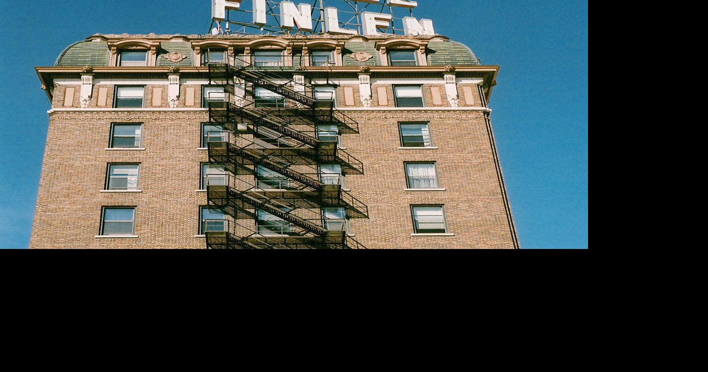 State, federal grants to bring out possibilities for Finlen Hotel