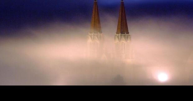 Helena Diocese says allegation from 2001 of abuse of minor made against ...