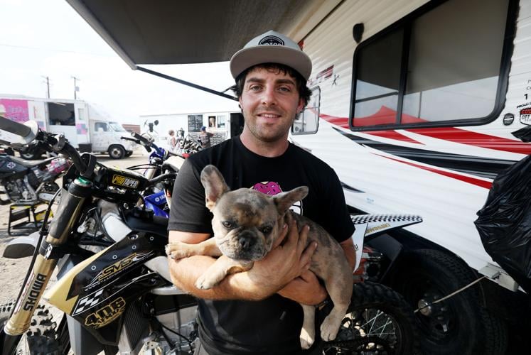 First Brawls and Kickstart Days incites excitement in attendees