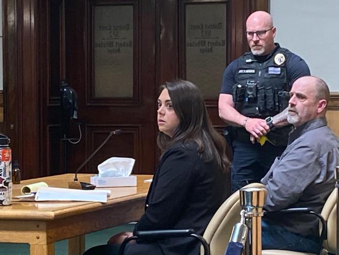 Butte judge faces dilemma in DUI case