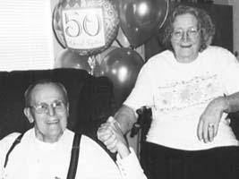 Ray and Jerry Mahoney